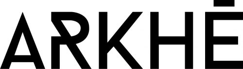 LOGO entier | Arkhê